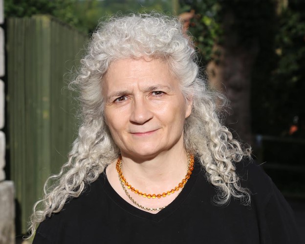 Babette Babich | Martin-Heidegger-Gesellschaft